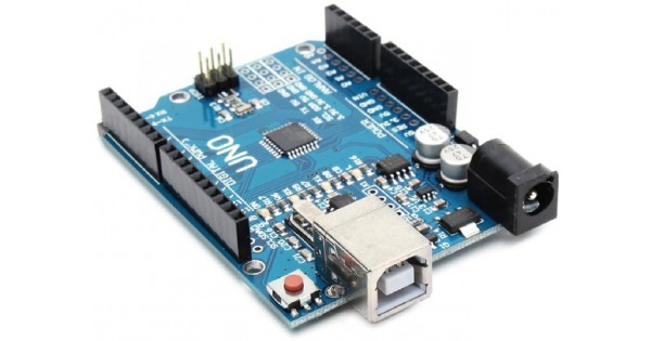 Arduino Elektronica