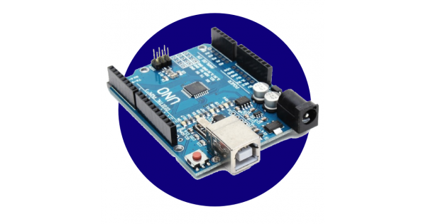 Arduino Boards