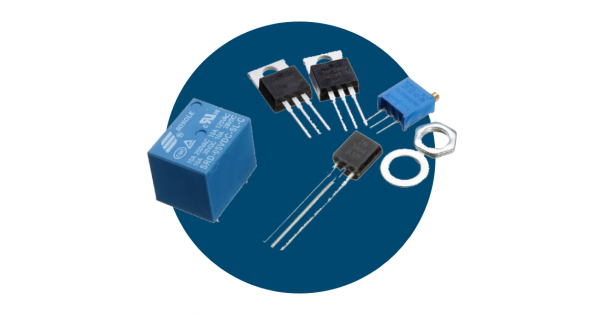 Componenten Arduino | Elektronica