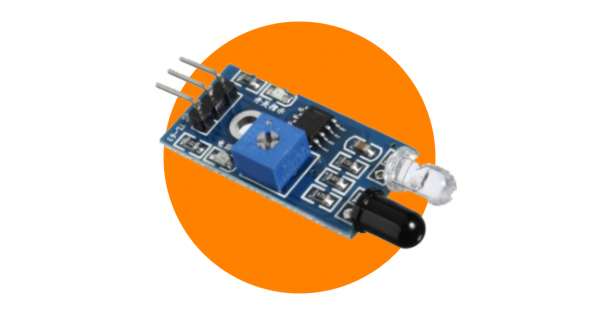 Arduino Sensors