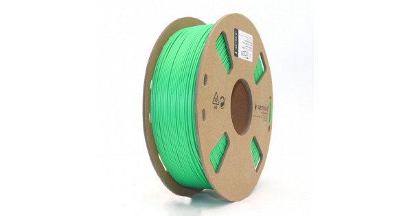 Filament PLA, 1.75mm, 1kg, Groen, Gembird