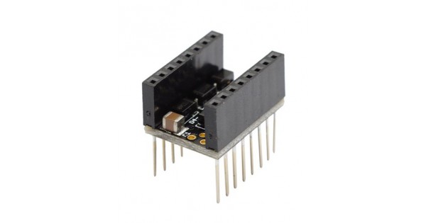 Silent Stepstick Protector voor stappenmotor drivers