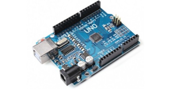Uno R3 ATmega328P - Arduino Compatible