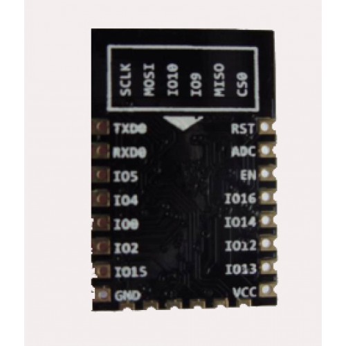 ESP8266 ESP-12E WFI Board