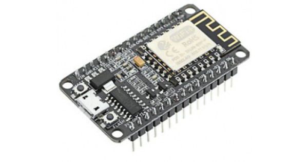 ESP8266 ESP-12F NodeMcu Wifi Ontwikkel Board