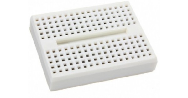 Breadboards