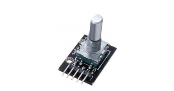 Rotary Encoder KY-040