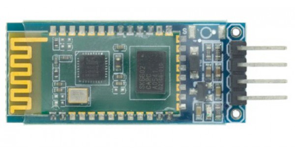 Bluetooth Module HC-06