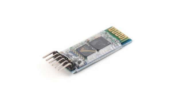 Bluetooth Module HC-05 (Master/Slave)