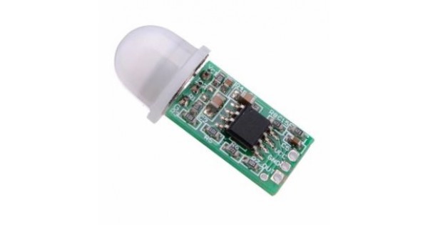 Mini Pir Sensor