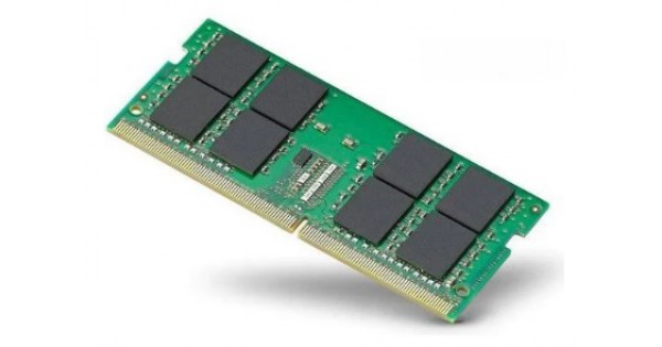 SODIMM Geheugenmodule