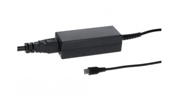 Universele Laptopadapter USB C 45W YNA97 Yanec