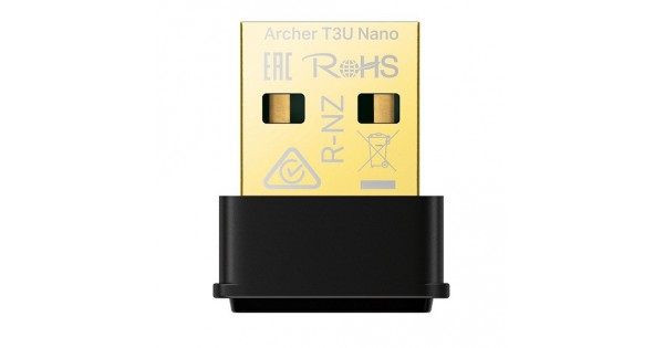 WLAN USB Adapter TP-Link Archer T3U Nano